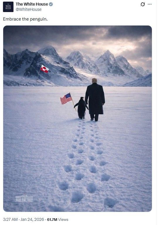 Penguin Price Prediction: Secret Behind The 162x Surge