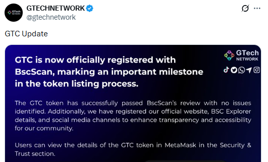 GTech Network Holders: What To Do Right Now in June