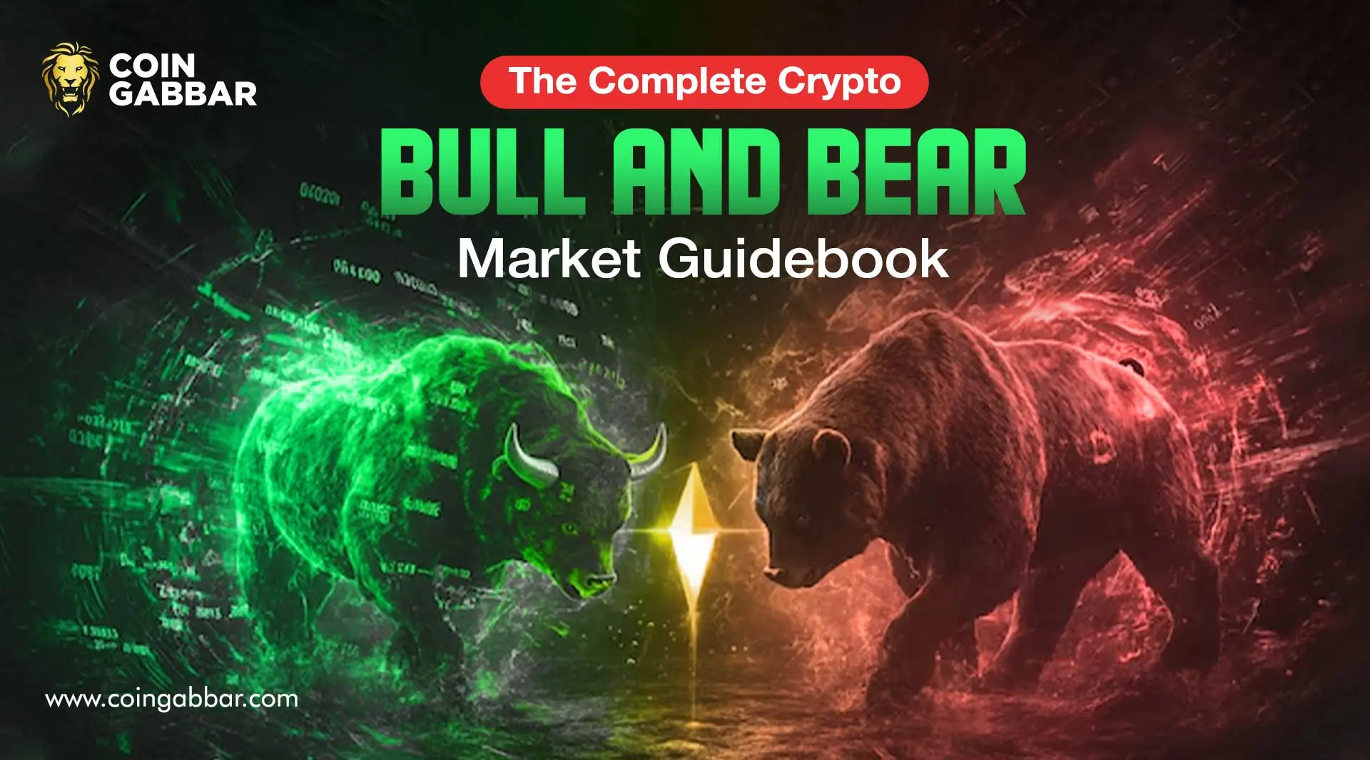 Crypto Bull and Bear Market Guide: Cycles Explained 2026