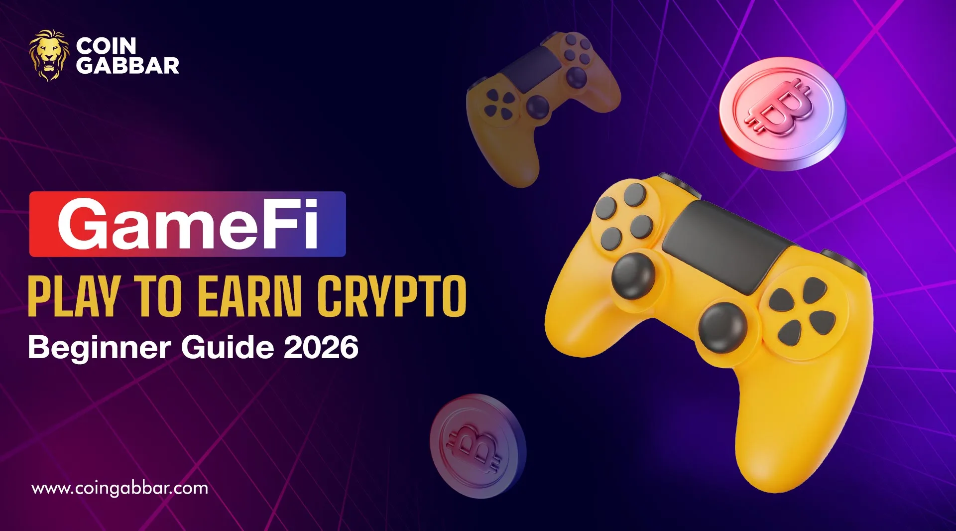 GameFi Play to Earn Crypto: Guide, Risks, and Future