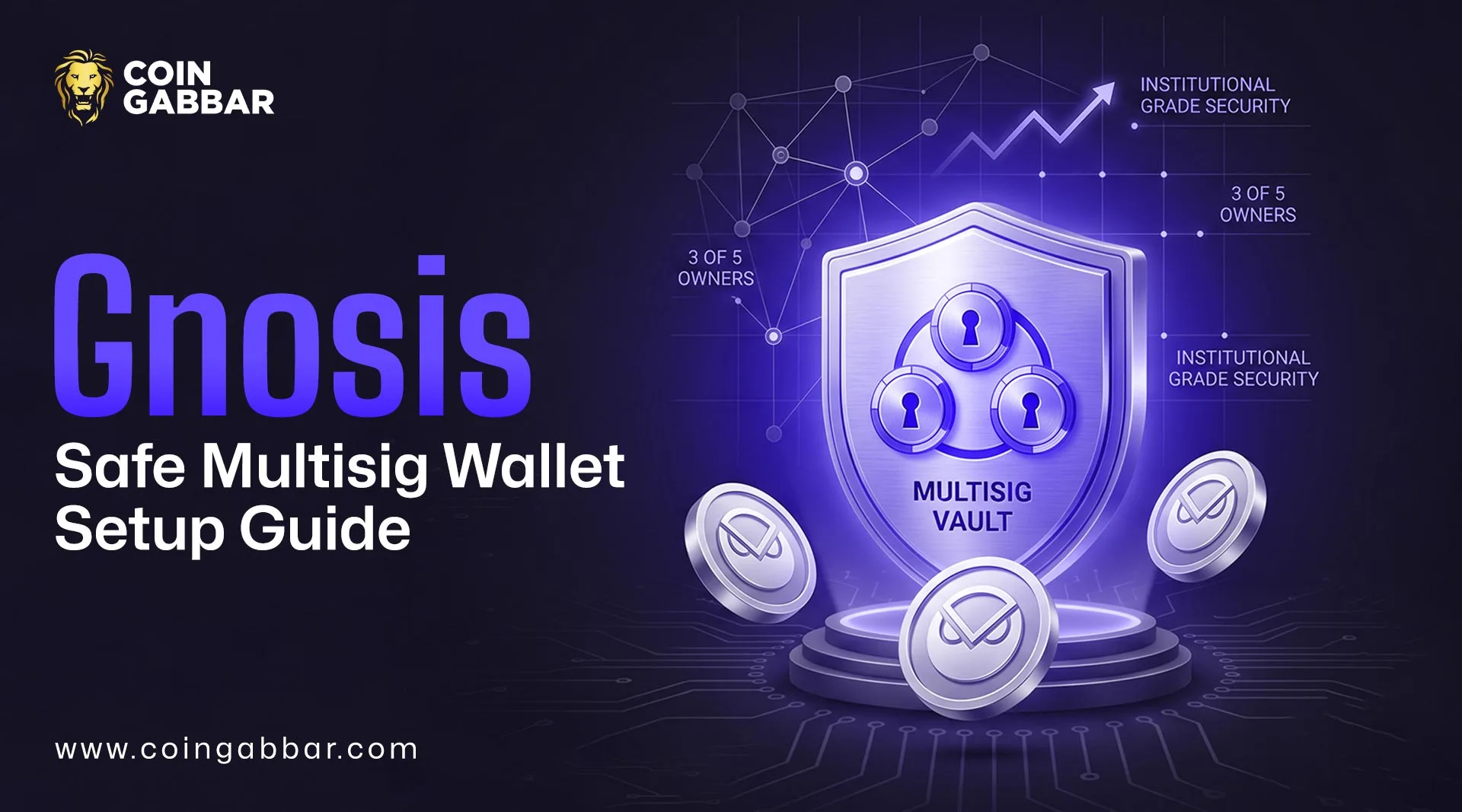 How to Set Up Gnosis Safe Multisig Wallet Step-by-Step Guide