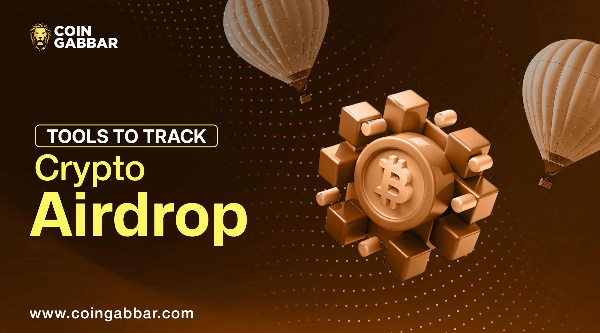 Best Tools to Track Crypto Airdrops in 2026 Guide