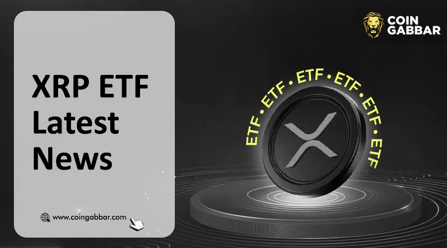 Cboe BZX files XRP ETFs : Is $XRP etf approval date nears?