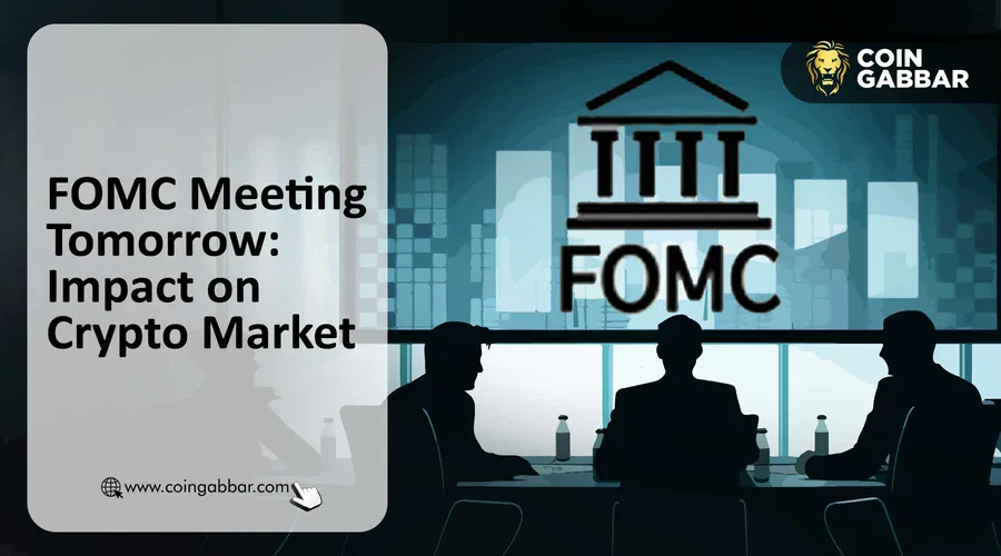 FOMC Meeting Date 2025: What Will Be The Fed’s Impact?