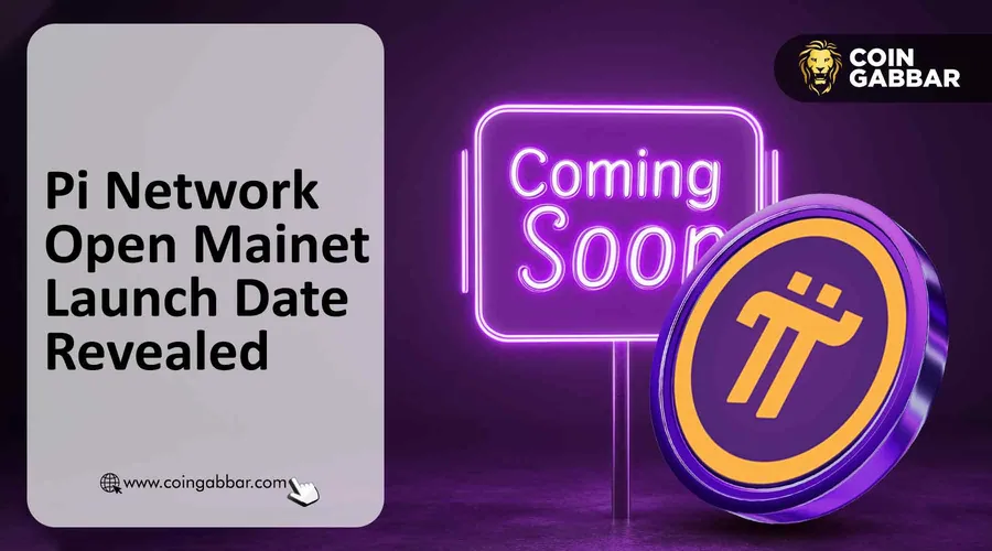 Pi Network Launch Date: Check Pi Network Open Mainnet Detail