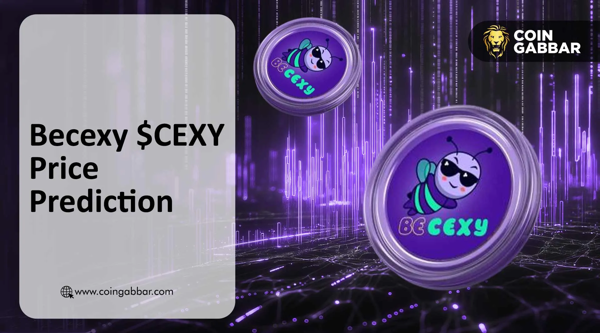 BeCexy Listing: Q2 Final 13 Days, Q3 Timeline Ahead