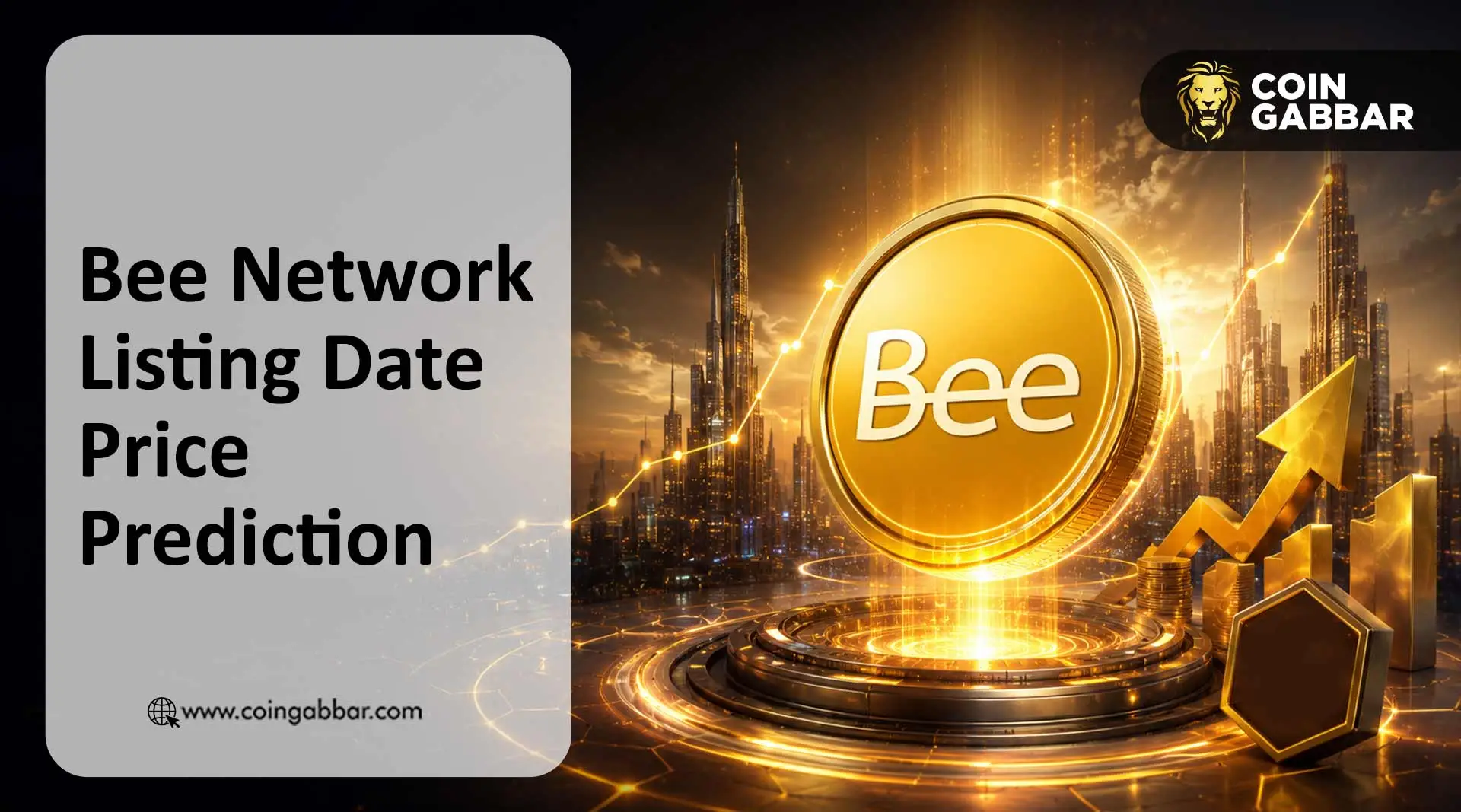 Bee Network P2P Update and BEE Price Prediction 2026