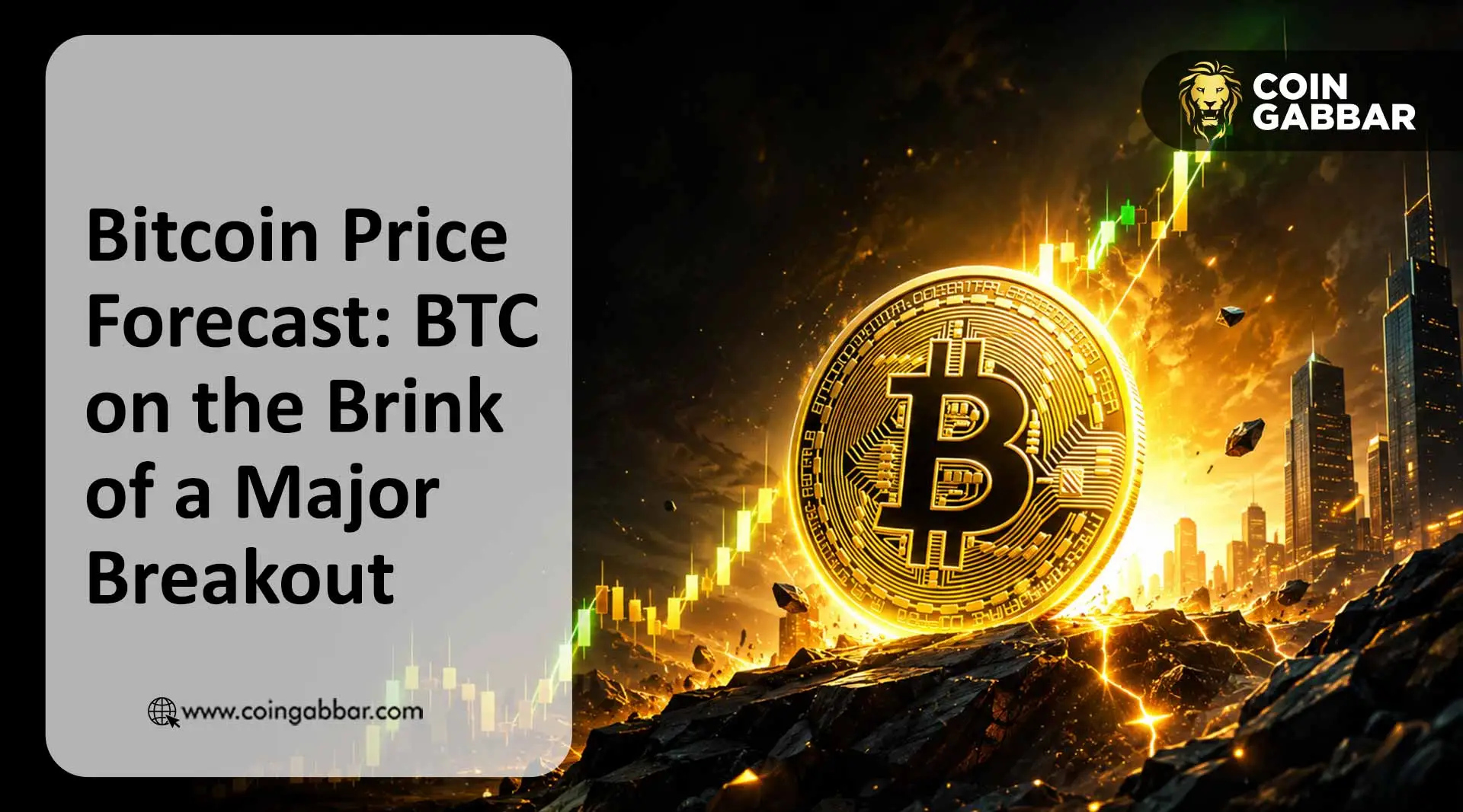 Bitcoin Price: Signal That Called Every Cycle Low Fires