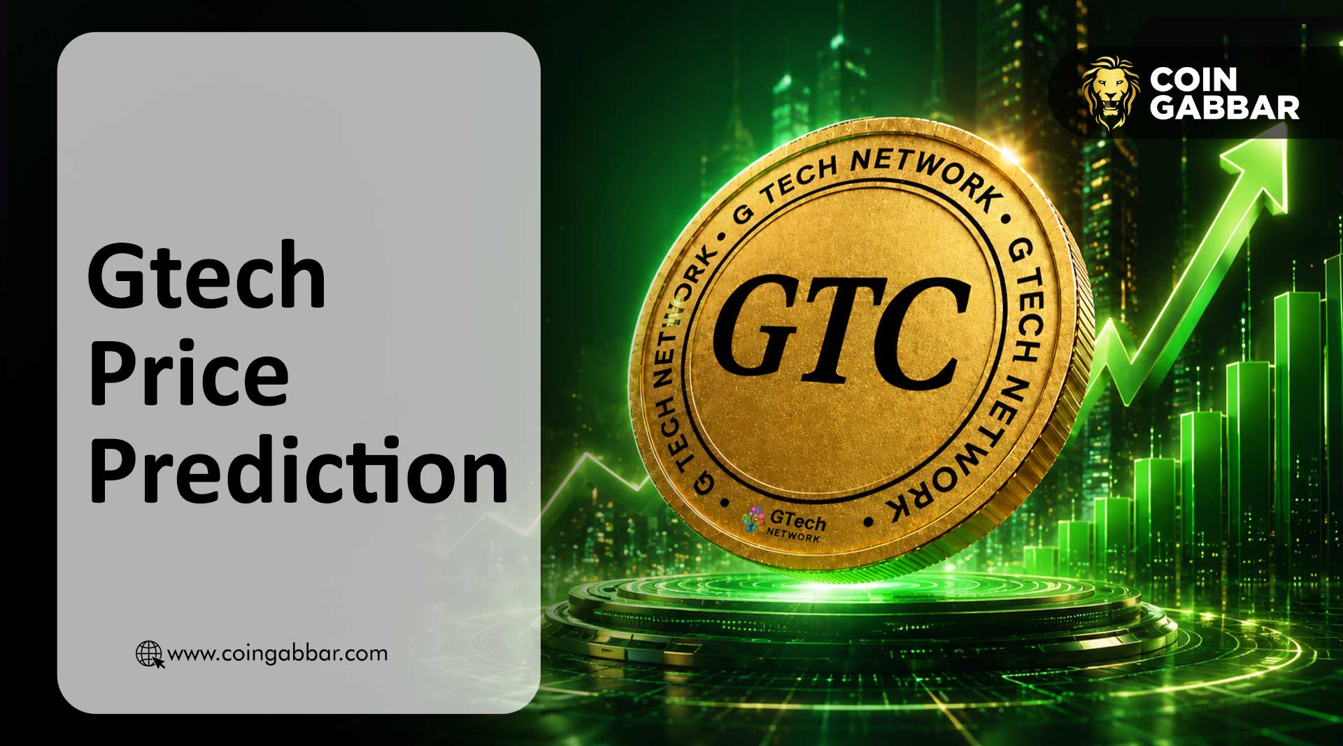 Gtech Network Launch Delays Expectations Continue Rising