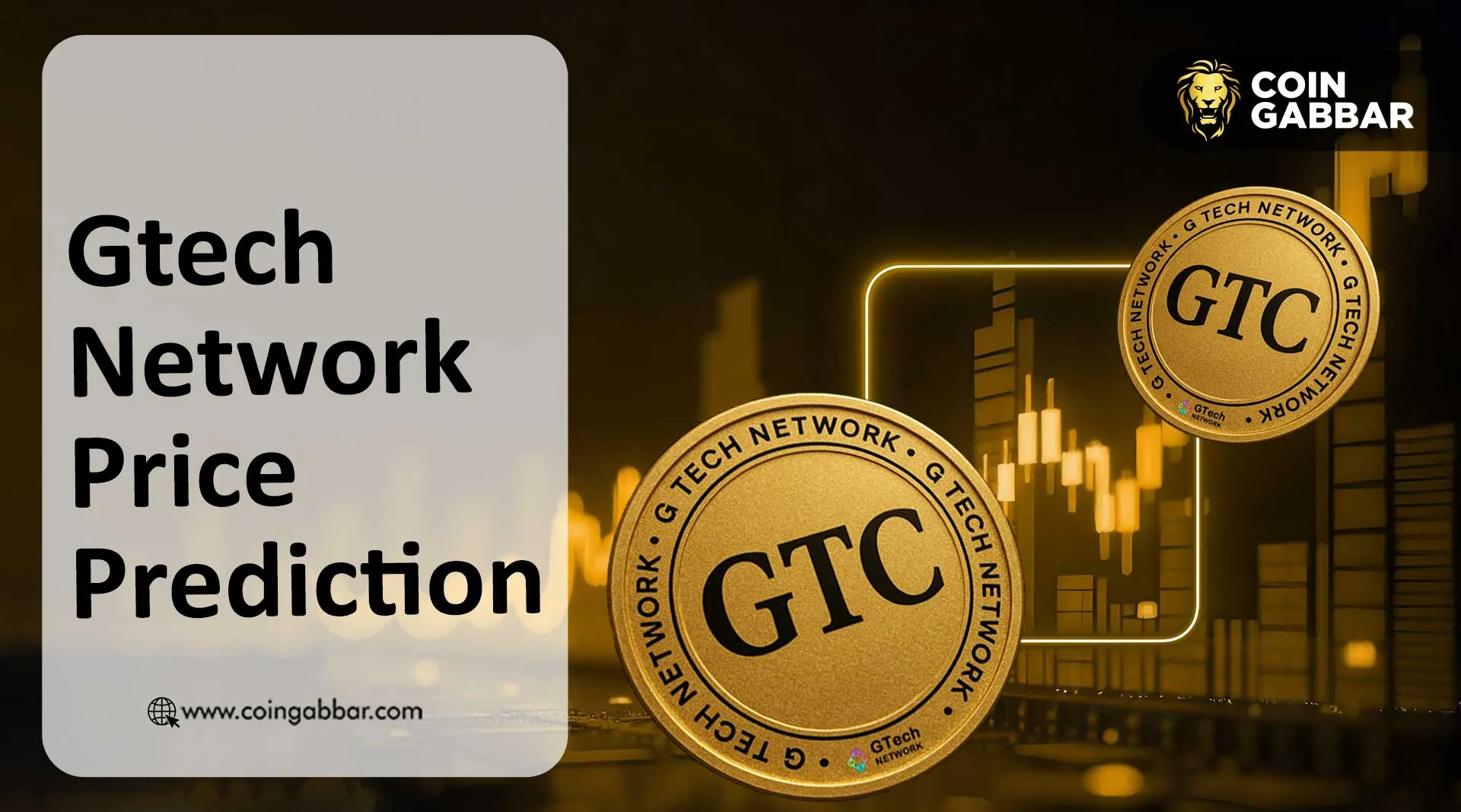 GTech Network Listing Date: Is June 15 Real for GTC?