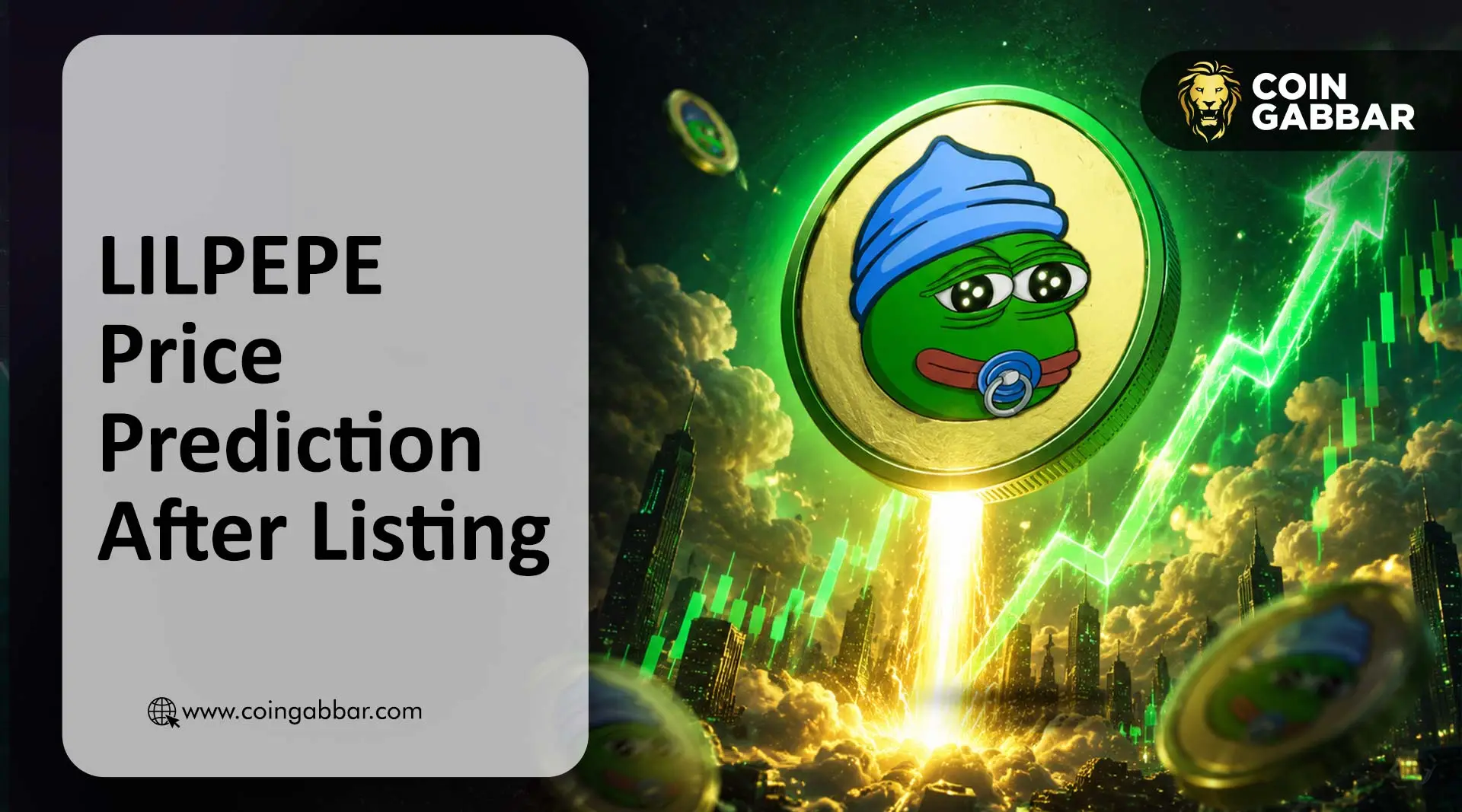 Little Pepe Presale End Date LILPEPE Listing Prediction