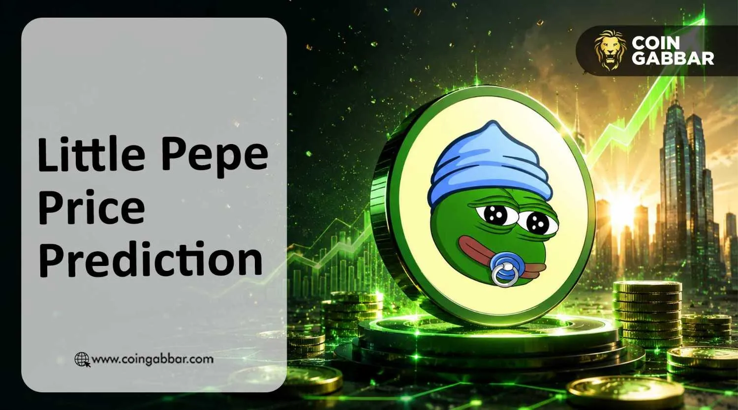 Little Pepe Price Prediction 2026: Exchange Listing Watch