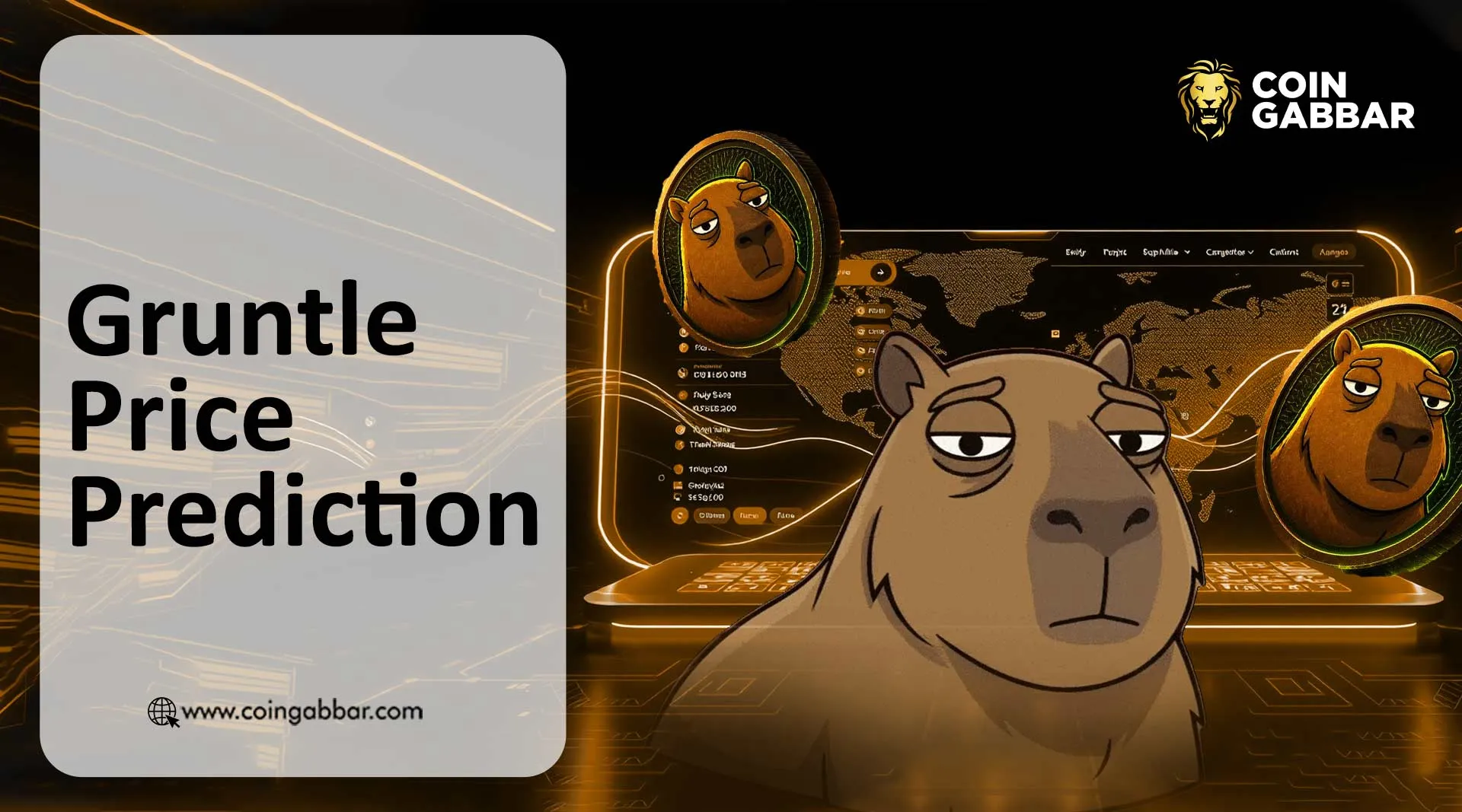 GRUNTLE Meme Coin Price Prediction: Stage Closes Soon