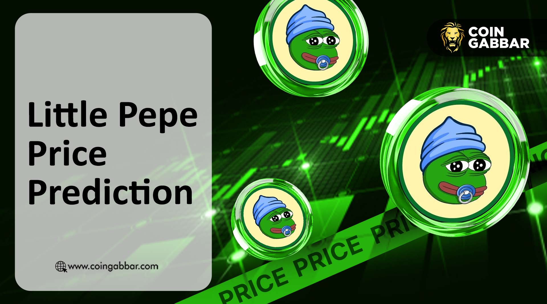 Little Pepe 30-Day Listing Countdown Ends What next