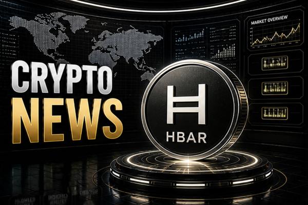 HBAR Price Prediction Faces Resistance at $0.