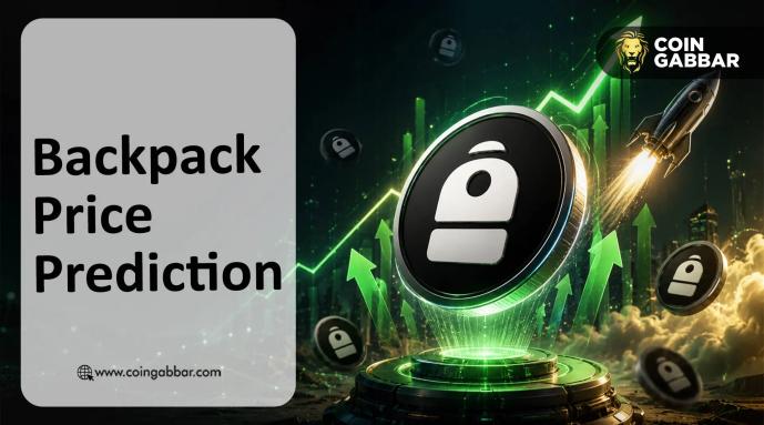 Backpack Price Prediction: What Happens After the 80% Pump?