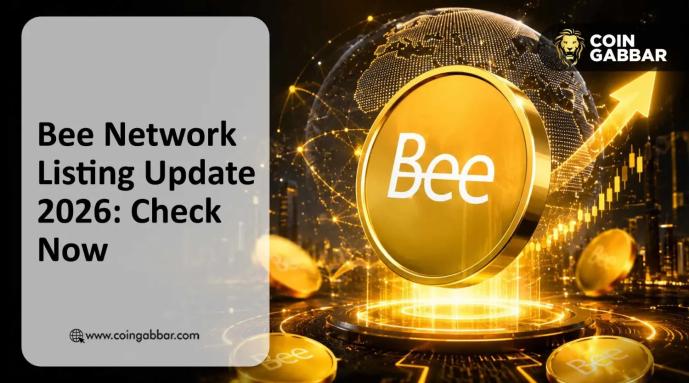 Bee Network Listing: When Will BEE Token Launch?