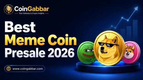 best meme coin presale 2026: Top 5 Active Projects