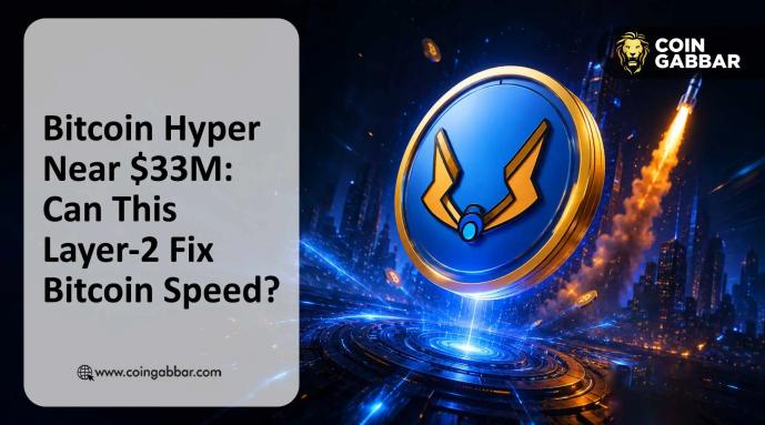 Bitcoin Hyper Presale Hit $32M: Is 36% Staking Rewards Real?