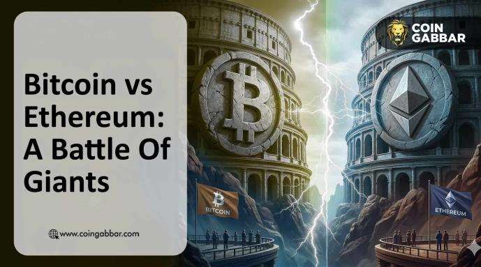 Bitcoin vs Ethereum: Which Is the Better Long-Term Bet?