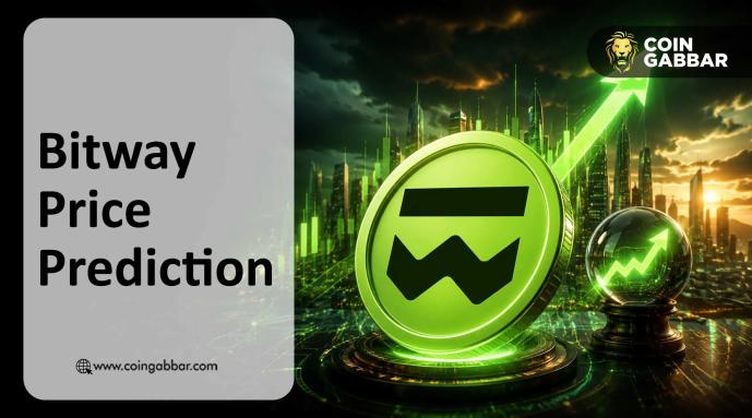 Bitway Price Prediction: 237% Surge, 372% Volume, Can It Hol...