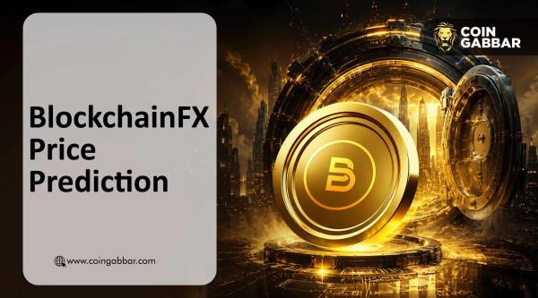 BlockchainFX Launch Date: Presale Closing, Listing When?