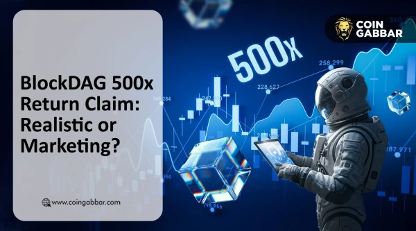 BlockDAG Launch Date Near: Check Complete Exchange List