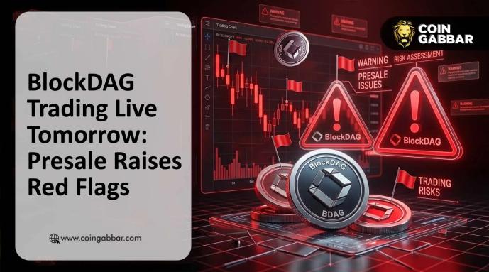 BDAG Aftersale and April 8 Plan Before BlockDAG Listing Date