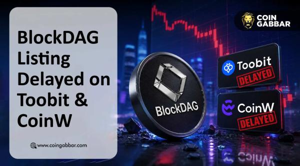 BlockDAG Listing Delayed: Will Casino Launch On Time?