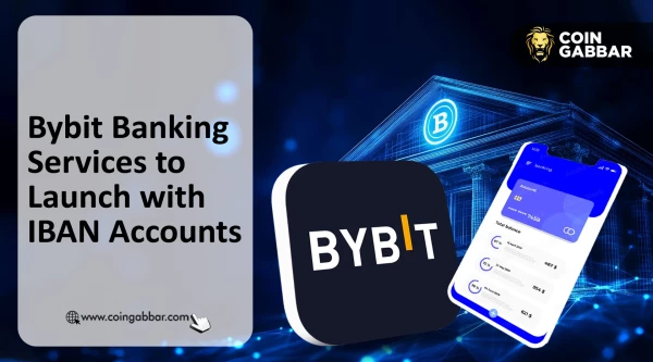 Bybit Banking Services: Exchange Moves Toward Full Finance H...
