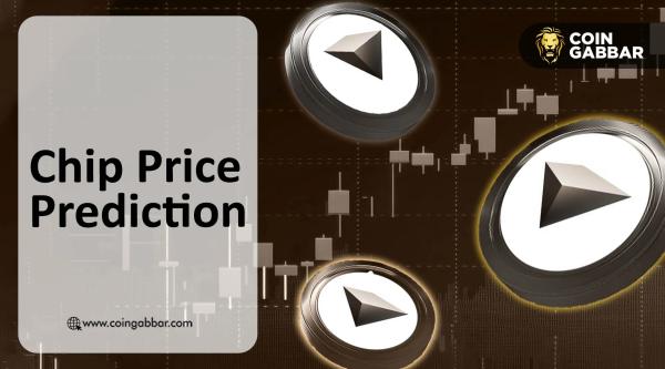 CHIP Price Prediction: USD.AI Up 103% on 6 Exchanges