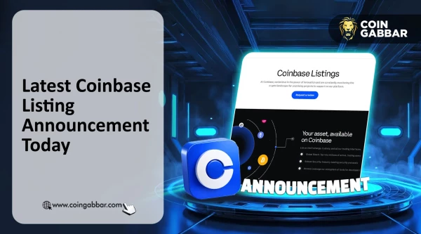Coinbase Listing Roadmap Expands With CHECK, SIGN