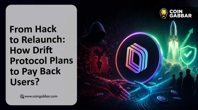 Drift Protocol Recovery and Relaunch Update June 2026
