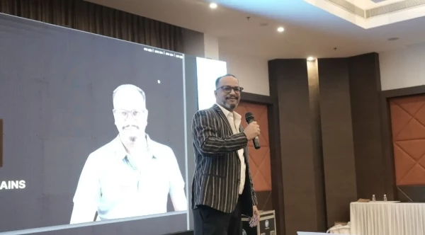 Endless Domains & TON Wrap Up Builder Day at IBW