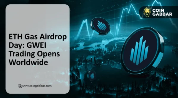 GWEI Listing Today: Check ETH Gas Airdrop Eligibility