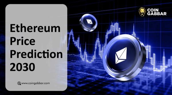 Ethereum Price Prediction 2030: ETH to $50,000?