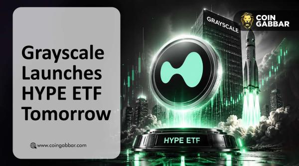 Grayscale Hyperliquid ETF Launch Date and Fee Structure
