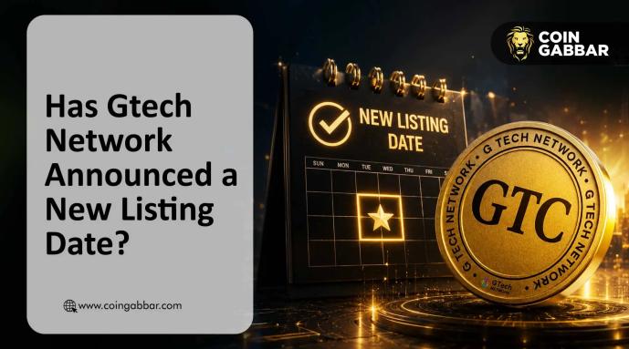 GTech Network Listing Date: Announcement Coming Soon