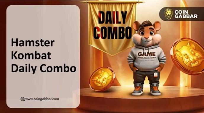 Hamster Kombat Daily Combo Today 28th May 2026