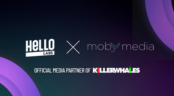 HELLO Labs and Moby Media Partner for Web3 Promotion