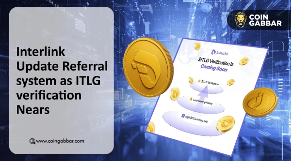 Interlink Network Launch Date Near After Referral News
