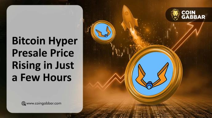 Is Bitcoin Hyper Presale the Future or a Costly Mistake?