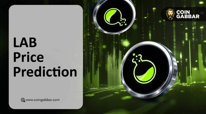 LAB Price Prediction 2026: Is a 100x Still Possible?