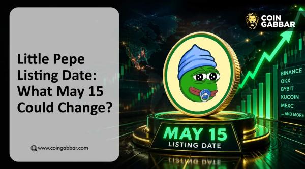 Check Little Pepe Listing As LILPEPE Presale Raise $28M