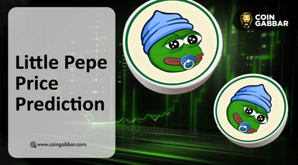 Little Pepe Countdown Reset — May 15 Now the Target