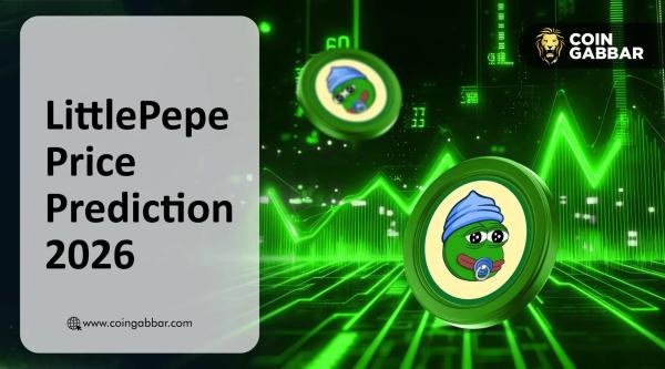 Lilpepe Price Prediction 2026: Can LILPEPE Hit $0.10?