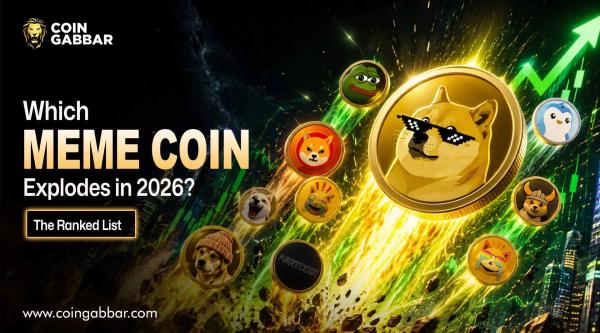 Which Meme Coins Will Explode in 2026? Best Picks Now