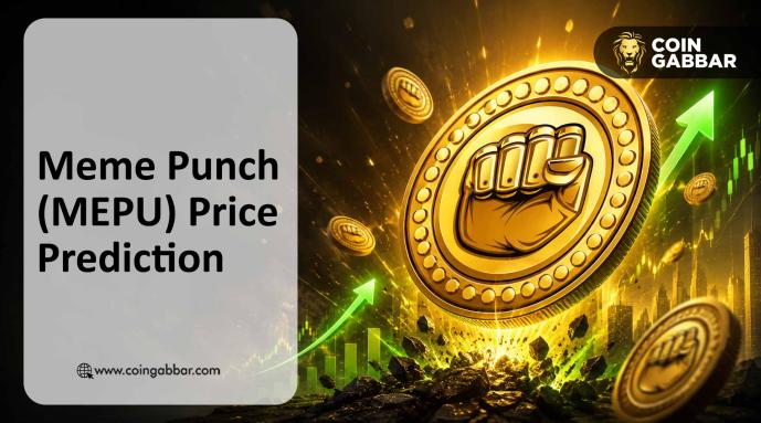 Meme Punch MEPU P2E Battle Change the Meme Coin Formula