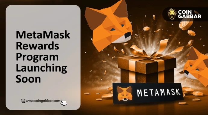MetaMask Rewards: Point, Tokens and Potential $MASK
