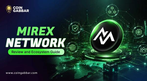 Mirex Network Upcoming presale Review: Is it Worth Investing